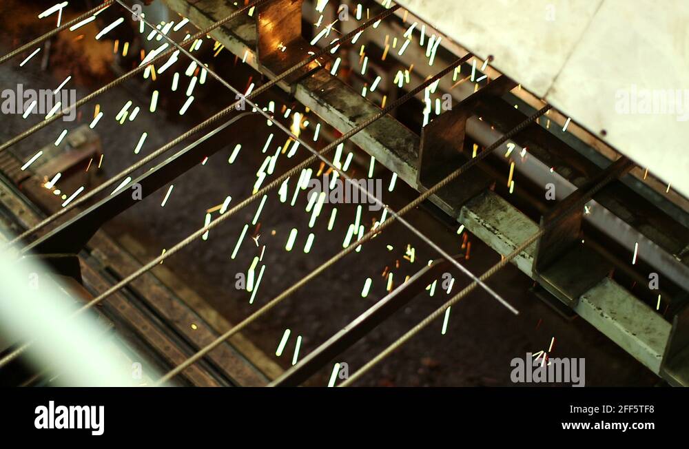 Wire sparks Stock Videos & Footage - HD and 4K Video Clips - Alamy