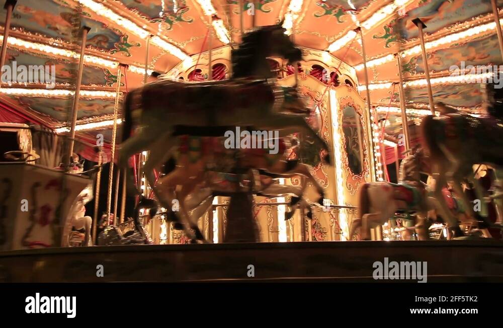 The magic roundabout Stock Videos & Footage - HD and 4K Video Clips - Alamy