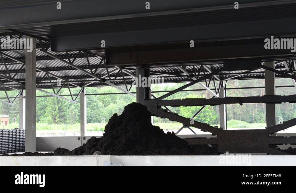 Sewage sludge material Stock Videos & Footage - HD and 4K Video Clips ...