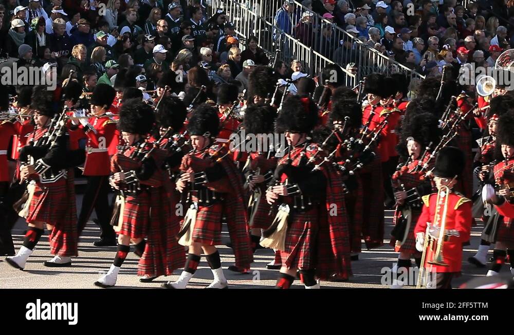 A scottish band Stock Videos & Footage - HD and 4K Video Clips - Alamy