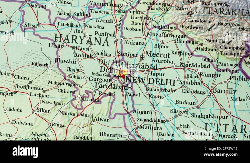 India road map Stock Videos & Footage - HD and 4K Video Clips - Alamy