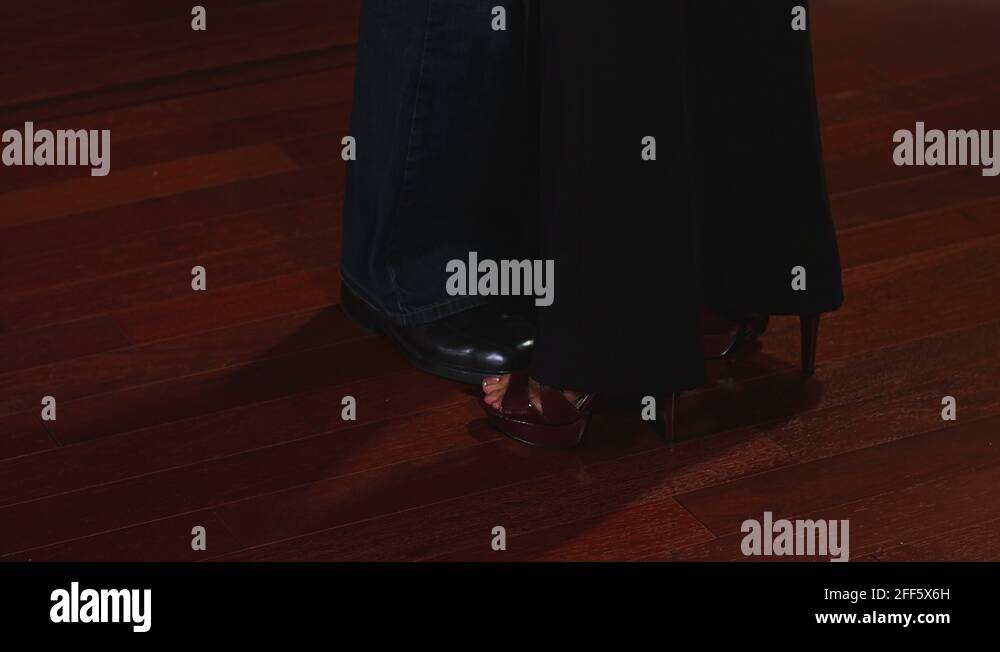 Shuffle feet Stock Videos & Footage - HD and 4K Video Clips - Alamy