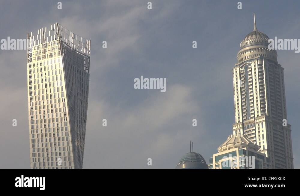 Marina torch tower dubai Stock Videos & Footage - HD and 4K Video Clips ...