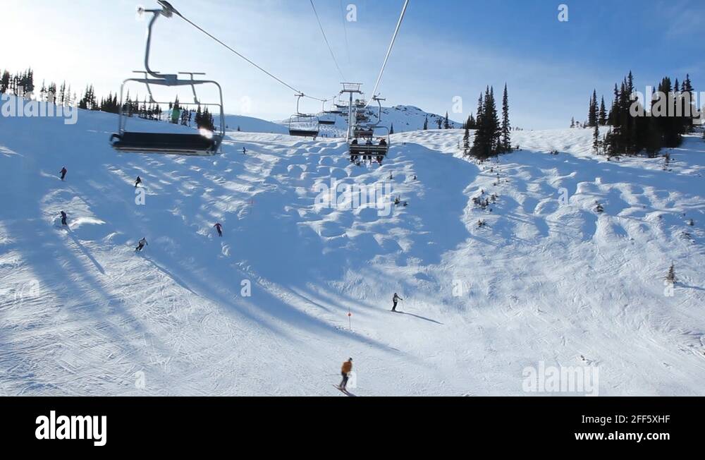 Moguls Stock Videos & Footage - HD and 4K Video Clips - Alamy