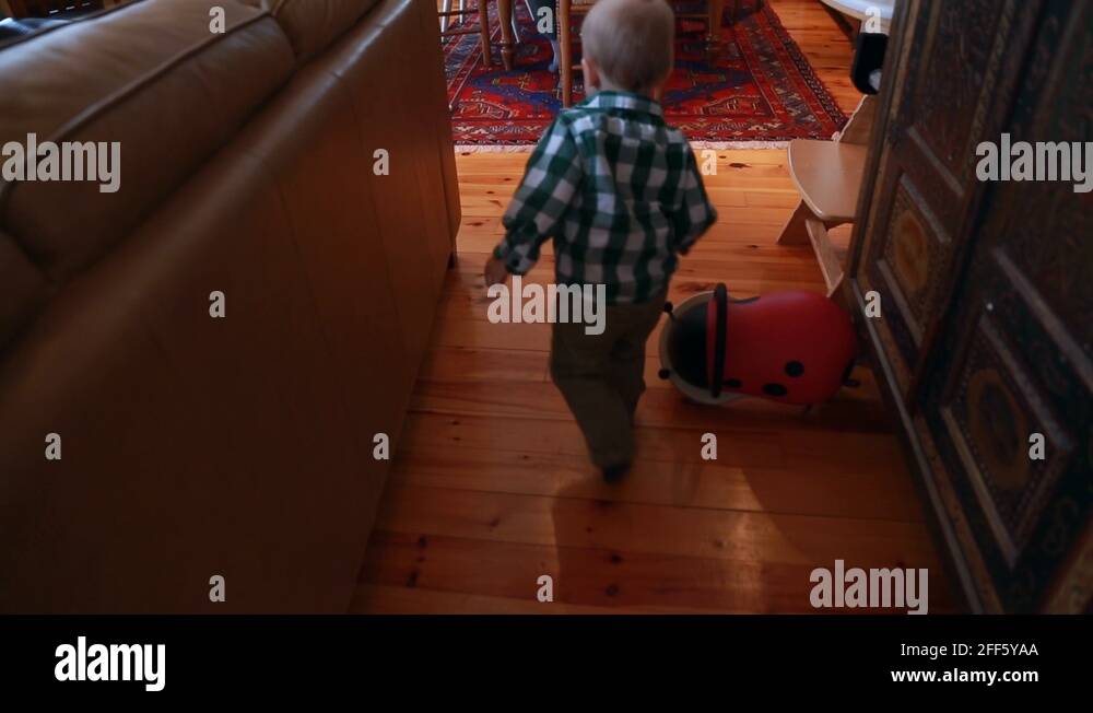Toddler run house Stock Videos & Footage - HD and 4K Video Clips - Alamy