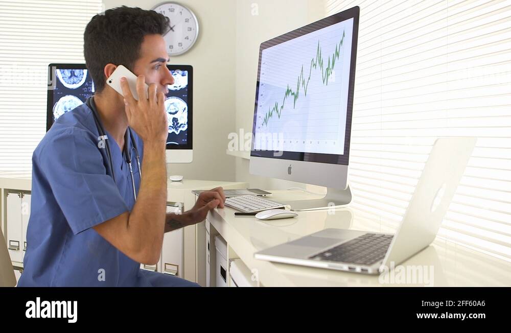 Research macbook Stock Videos & Footage - HD and 4K Video Clips - Alamy