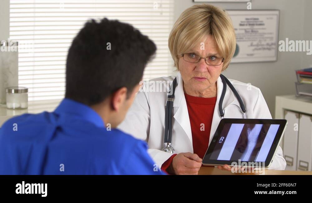 Hispanic patient scan Stock Videos & Footage - HD and 4K Video Clips ...