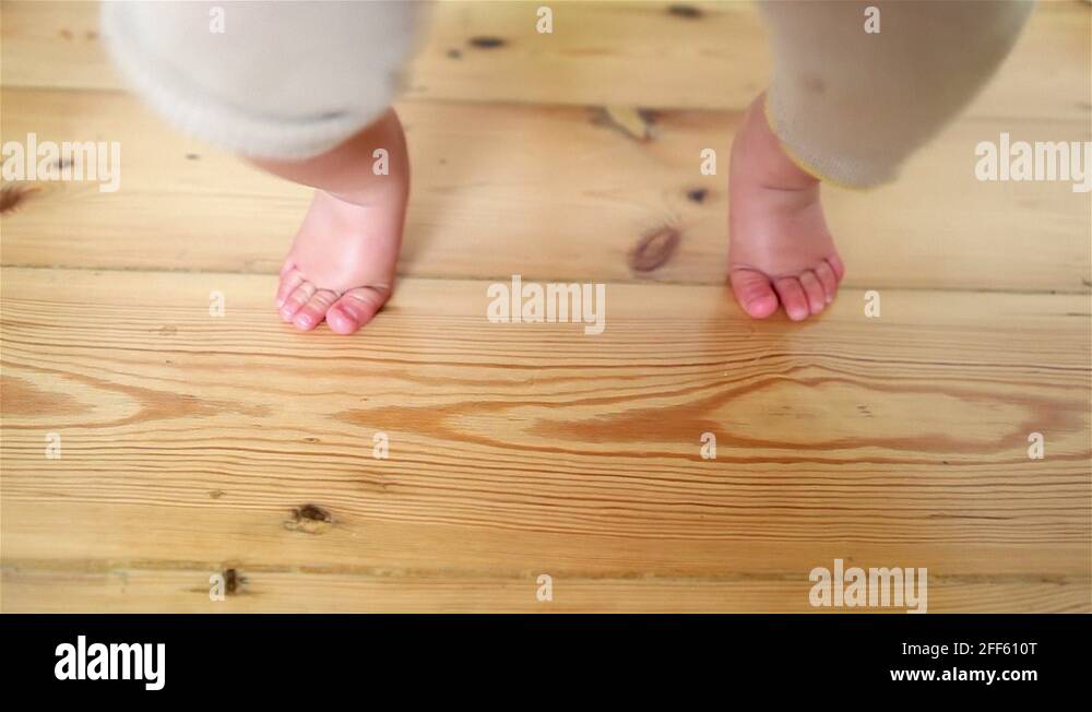 Child dancing feet Stock Videos & Footage - HD and 4K Video Clips - Alamy