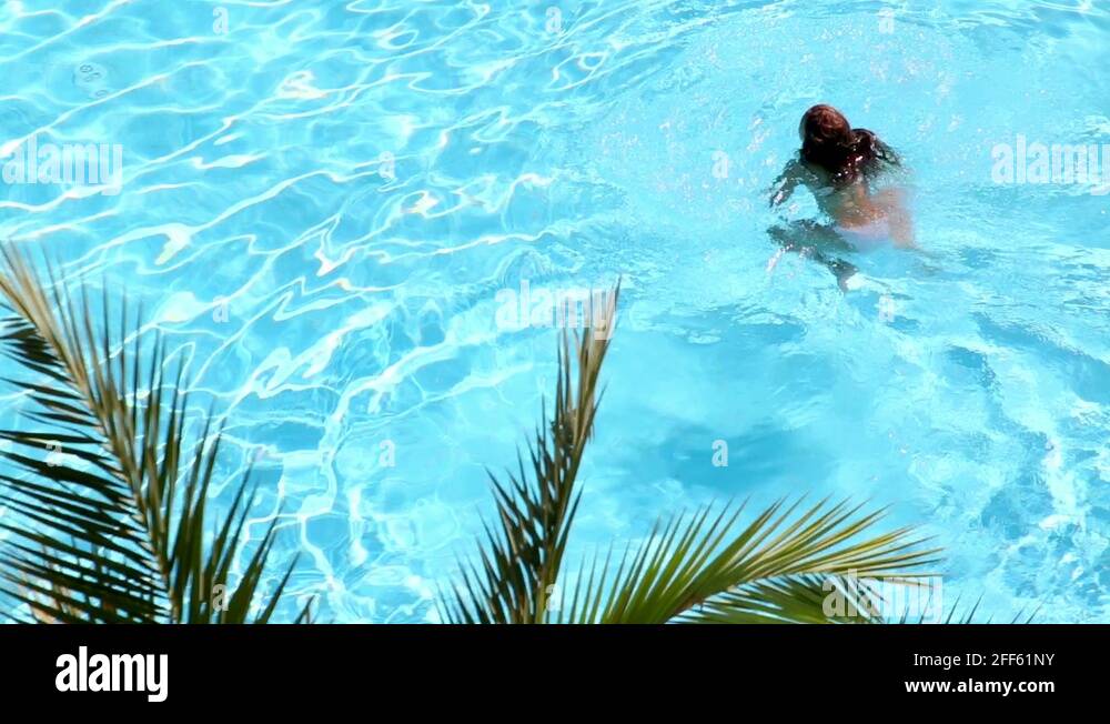 Little Girl Swimwear Rear View at Alica Martel blog