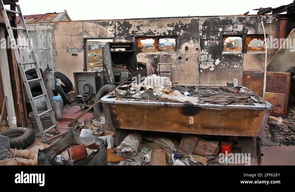 Burnt out bar Stock Videos & Footage - HD and 4K Video Clips - Alamy