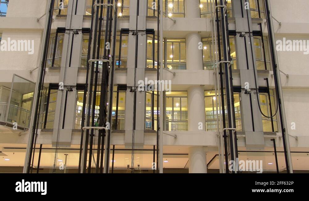 Elevator elevators Stock Videos & Footage - HD and 4K Video Clips - Alamy