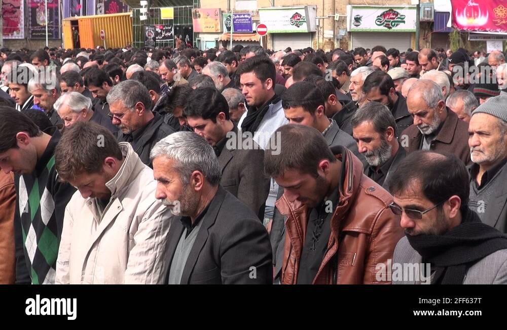 Shia devotion to allah Stock Videos & Footage - HD and 4K Video Clips ...