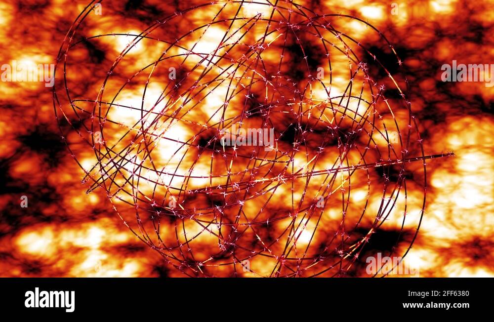 Barb wires Stock Videos & Footage - HD and 4K Video Clips - Alamy
