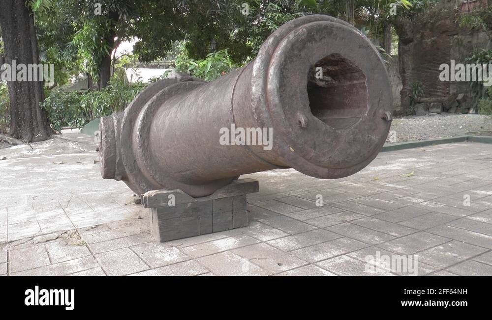 Ancient artillery cannon Stock Videos & Footage - HD and 4K Video Clips ...