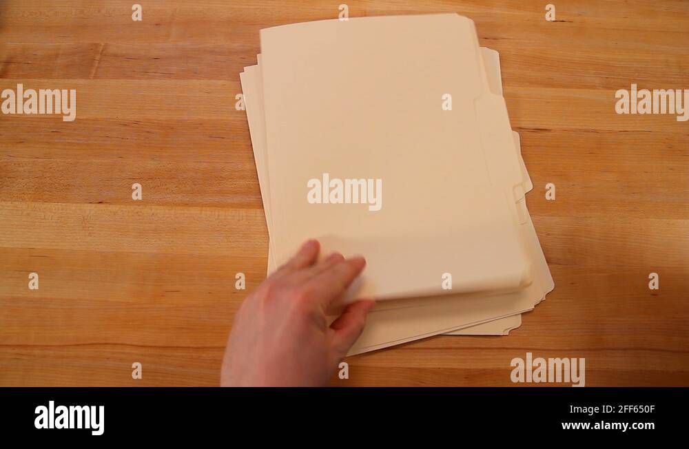 Case closed folder Stock Videos & Footage - HD and 4K Video Clips - Alamy