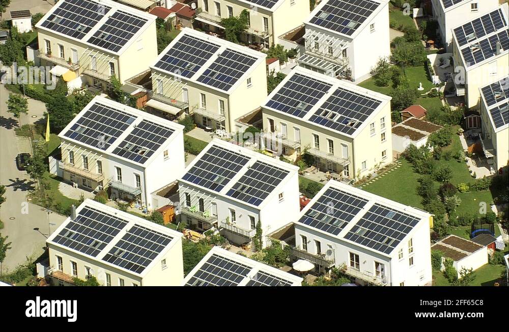 Solar panels germany Stock Videos & Footage - HD and 4K Video Clips - Alamy