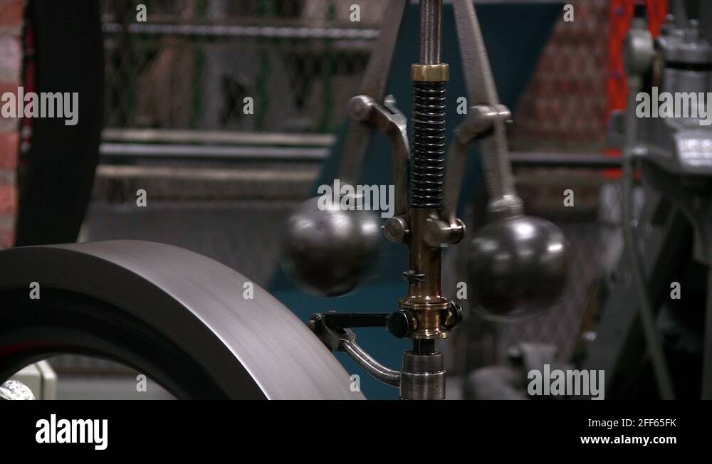 Steam engine governor Stock Videos & Footage - HD and 4K Video Clips ...