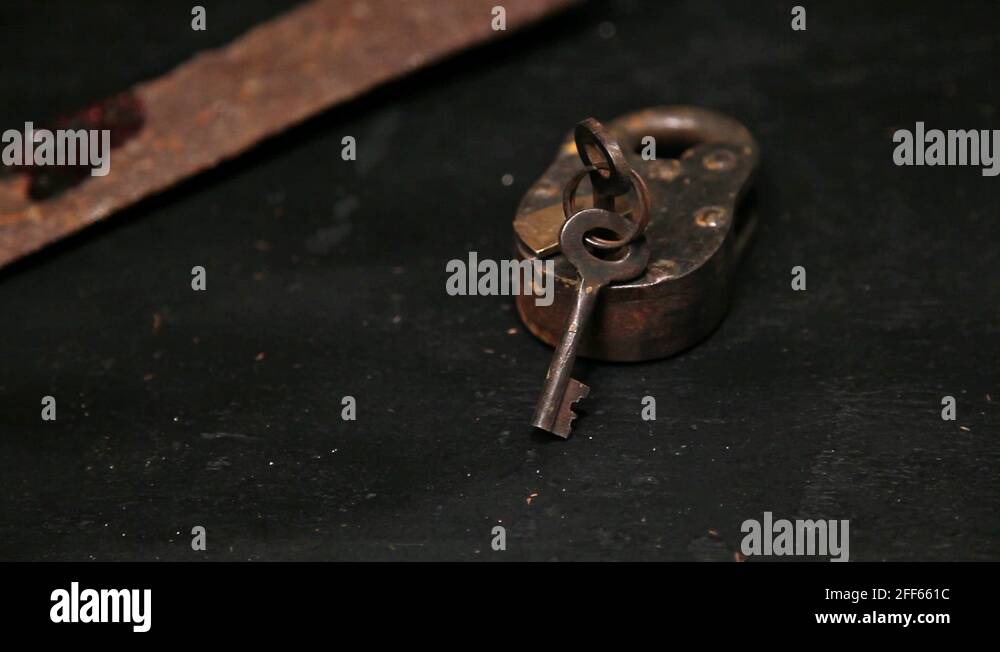 Antique bolt Stock Videos & Footage - HD and 4K Video Clips - Alamy