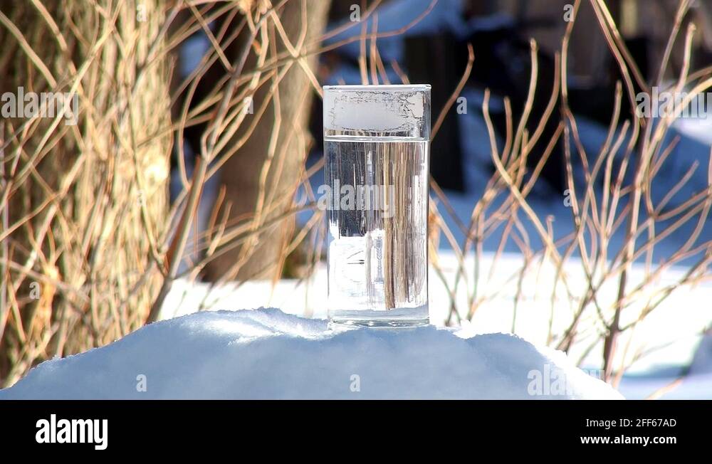 Freezing point of water temperature Stock Videos & Footage - HD and 4K ...