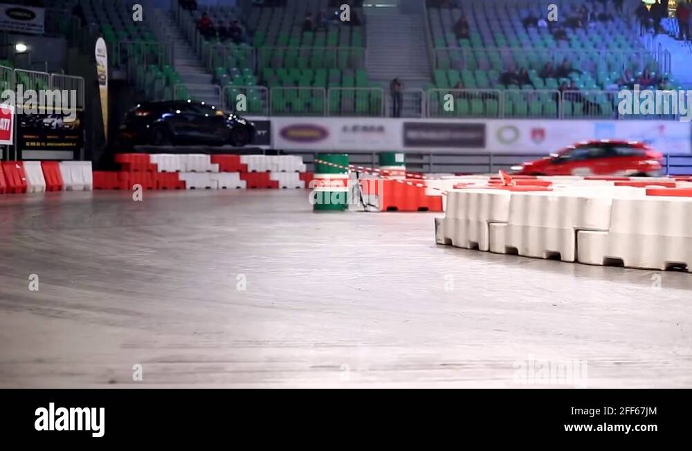 Stock car racing stadium Stock Videos & Footage - HD and 4K Video Clips ...