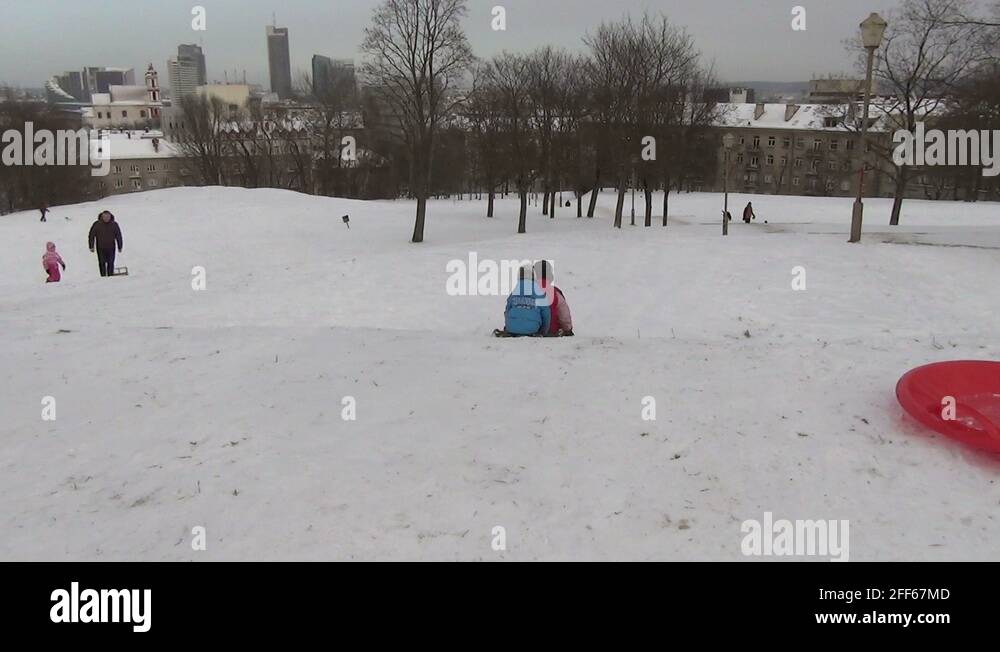 Boys sledging Stock Videos & Footage - HD and 4K Video Clips - Alamy
