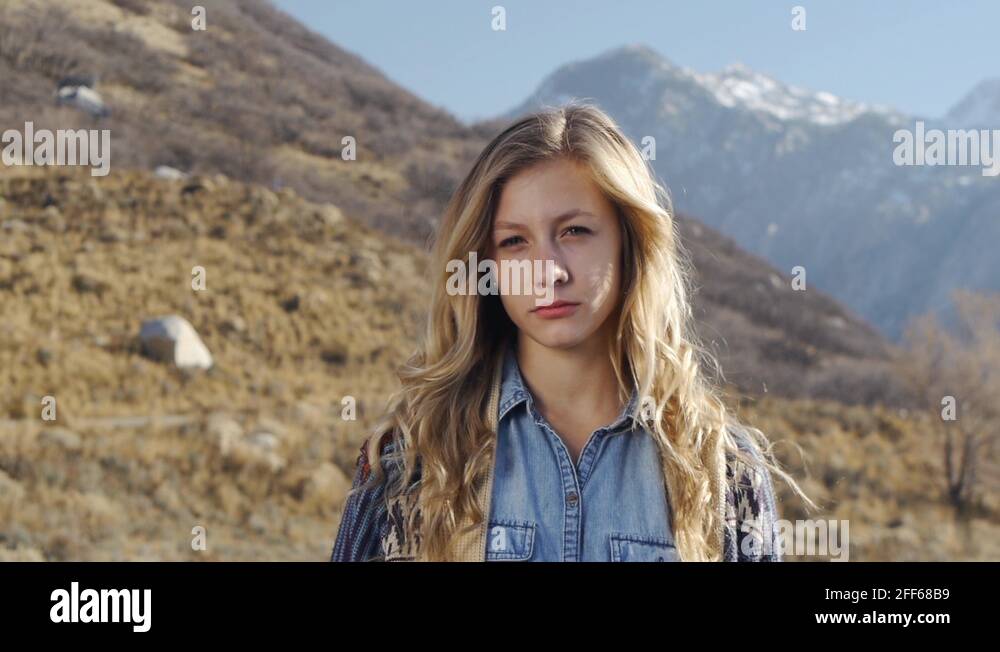 Not smiling Stock Videos & Footage - HD and 4K Video Clips - Alamy