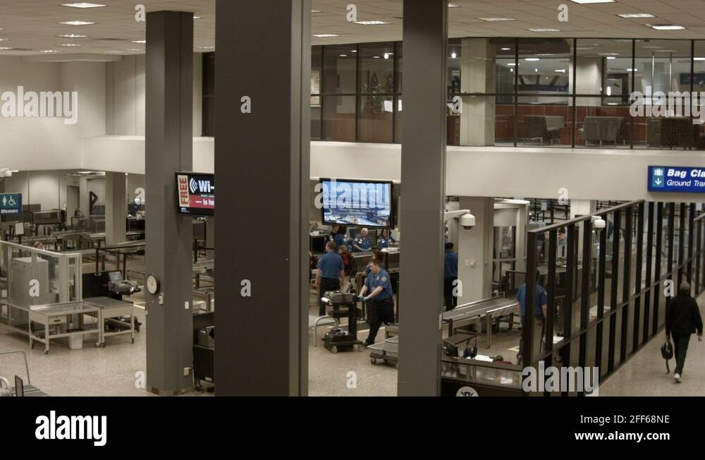 Physical security check Stock Videos & Footage - HD and 4K Video Clips ...