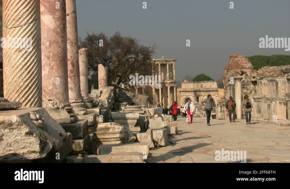 Ancient greek road Stock Videos & Footage - HD and 4K Video Clips - Alamy