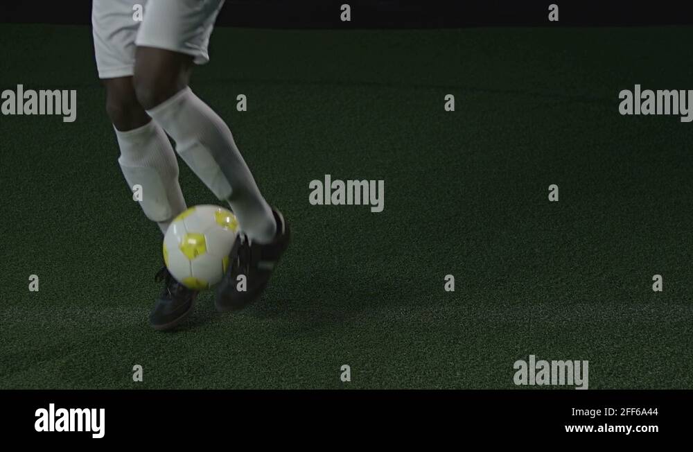 Ball by feet Stock Videos & Footage - HD and 4K Video Clips - Alamy