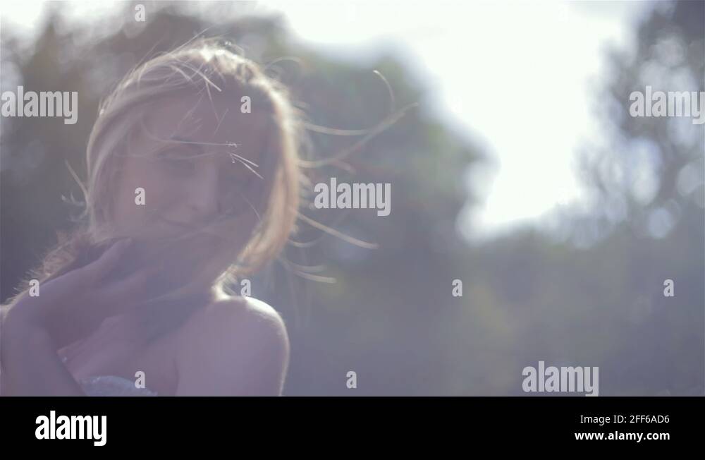 Woman fanning Stock Videos & Footage - HD and 4K Video Clips - Alamy