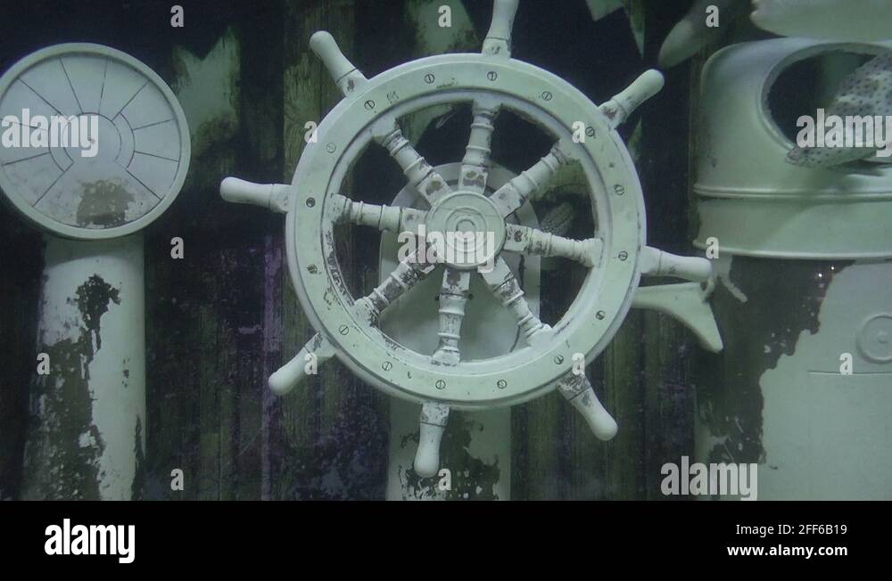 Ships helm Stock Videos & Footage - HD and 4K Video Clips - Alamy
