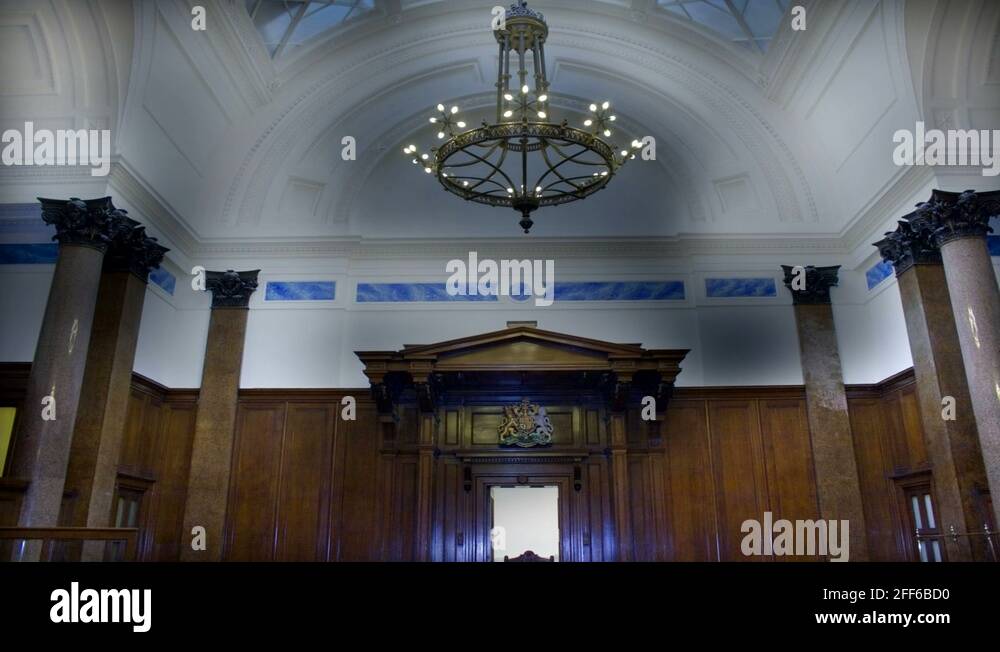 The crown court Stock Videos & Footage - HD and 4K Video Clips - Alamy