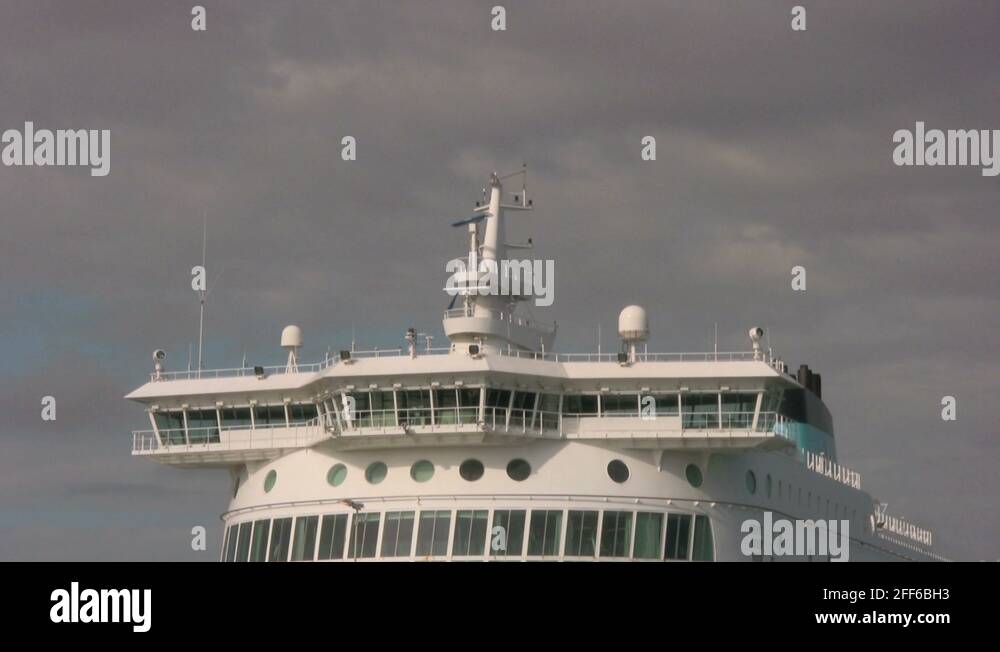 Bridge radar vessel Stock Videos & Footage - HD and 4K Video Clips - Alamy