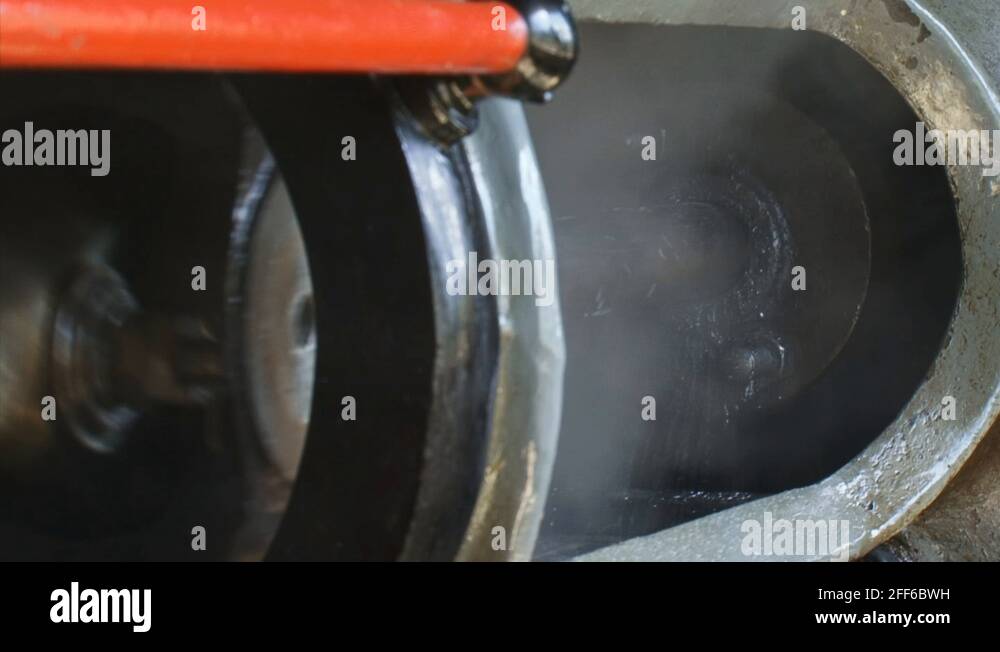 Steam piston engine Stock Videos & Footage - HD and 4K Video Clips - Alamy