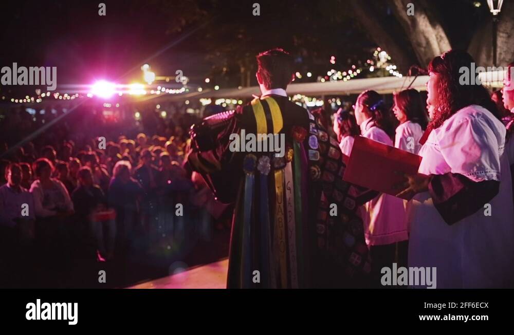 Traditional dance concert Stock Videos & Footage - HD and 4K Video ...