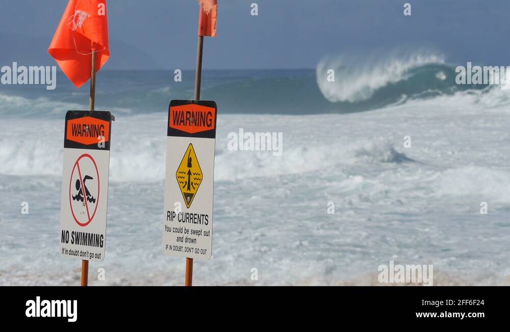 Rip currents Stock Videos & Footage - HD and 4K Video Clips - Alamy
