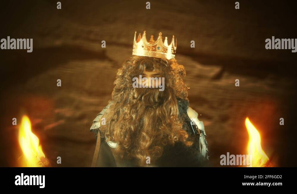 Barbarian king Stock Videos & Footage - HD and 4K Video Clips - Alamy