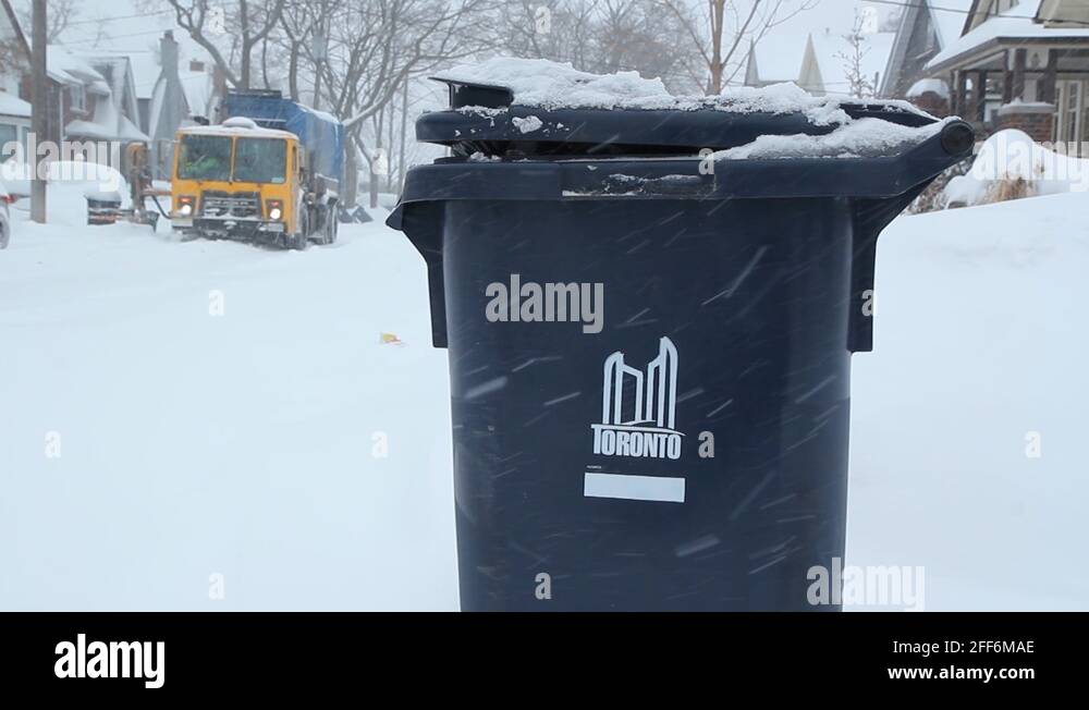 Blue box recycling container Stock Videos & Footage - HD and 4K Video ...