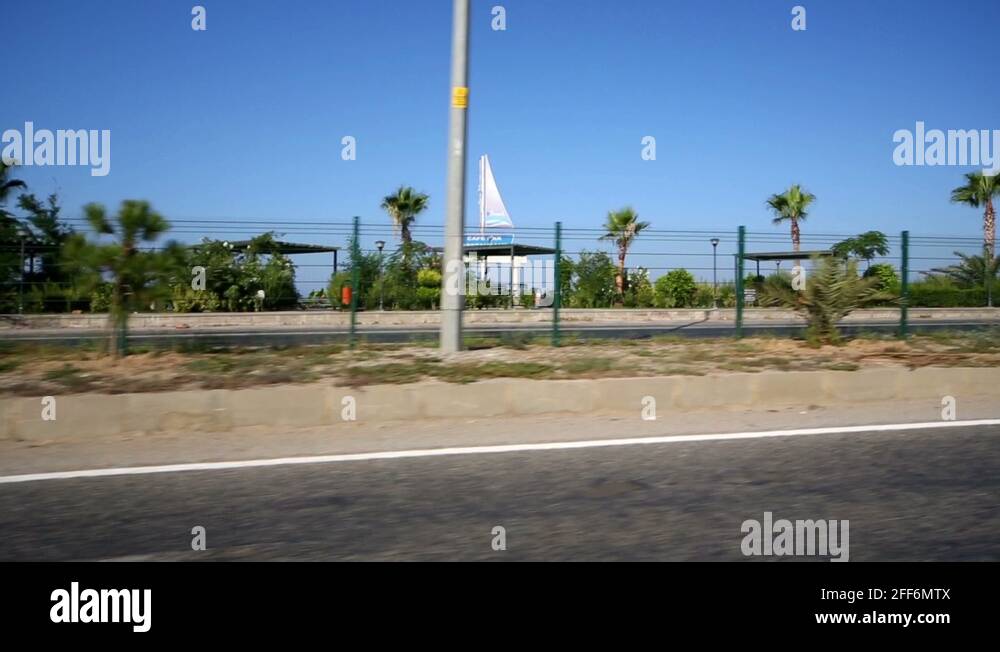 Moving car side view traffic light Stock Videos & Footage - HD and 4K ...