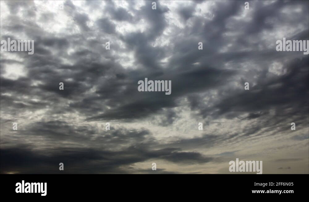 An overcast sky Stock Videos & Footage - HD and 4K Video Clips - Alamy