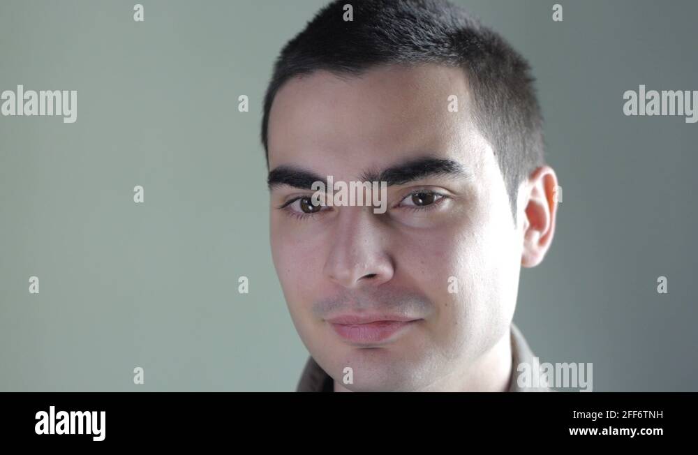 Portraits close up Stock Videos & Footage - HD and 4K Video Clips - Alamy