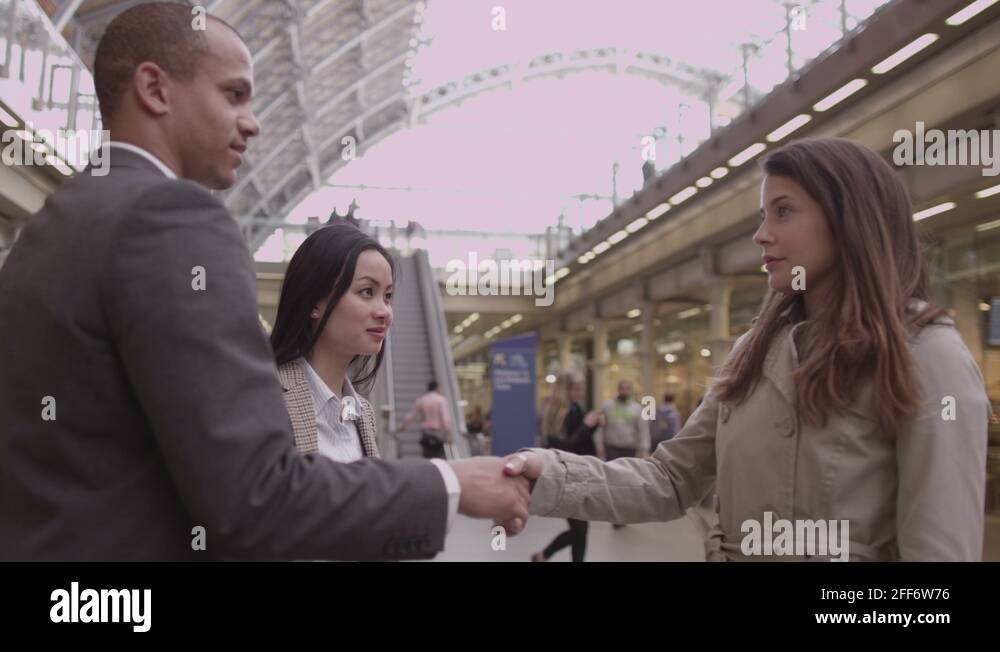 Rush hour hands rail Stock Videos & Footage - HD and 4K Video Clips - Alamy