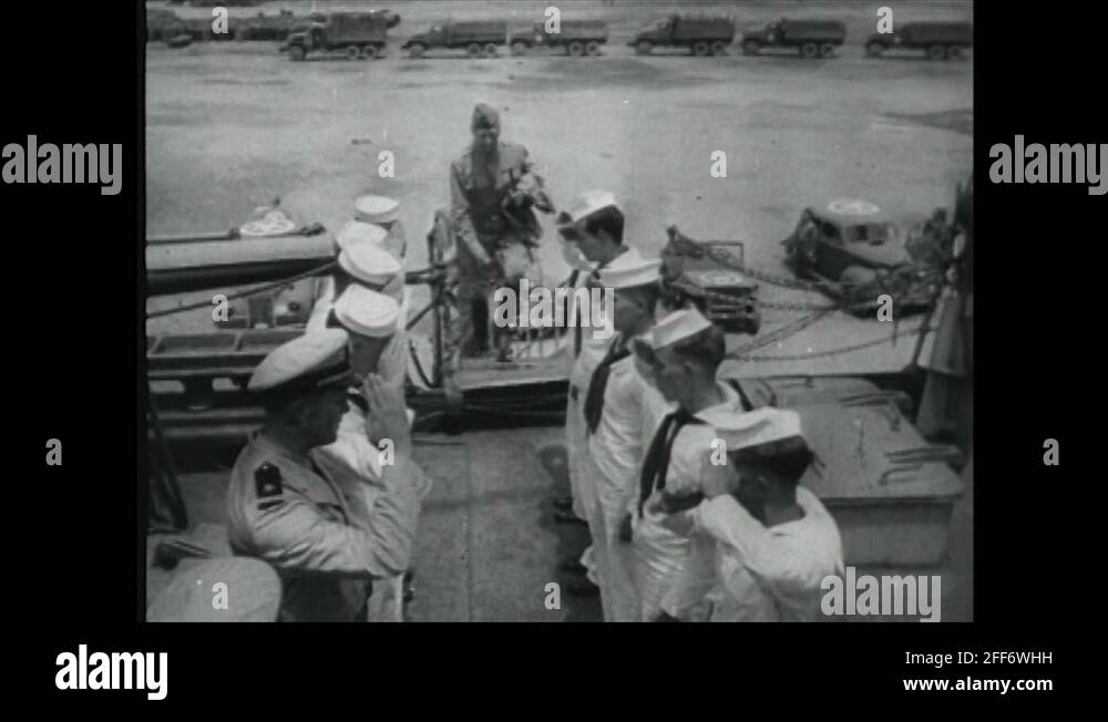 Ww2 us sailors Stock Videos & Footage - HD and 4K Video Clips - Alamy