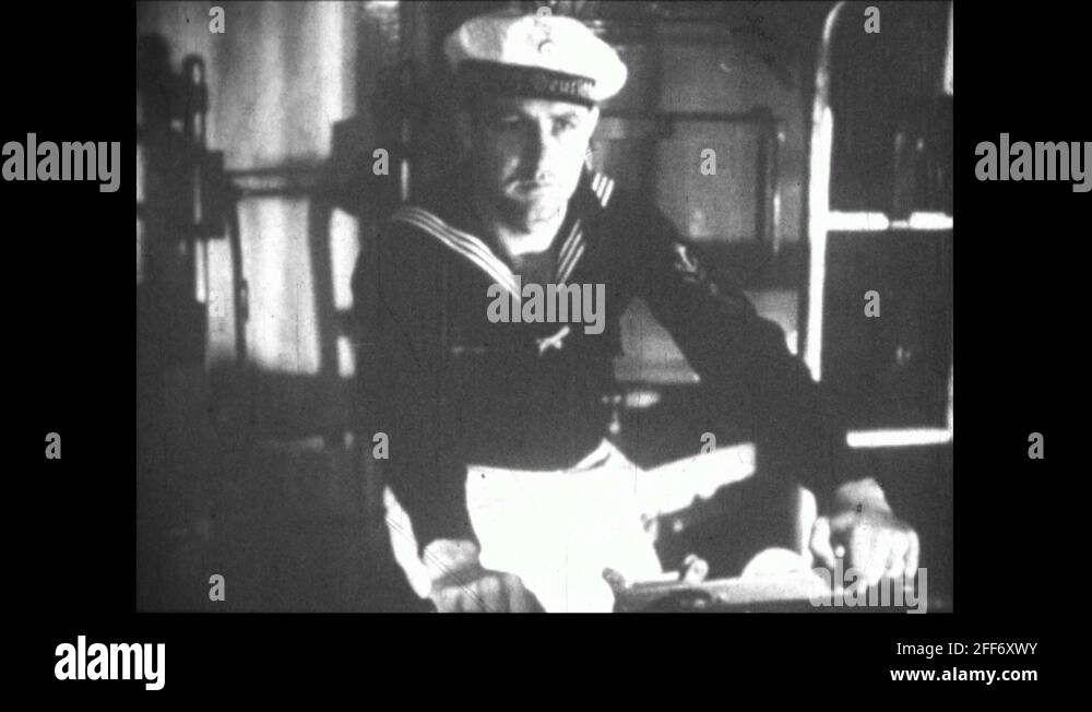 Admiral graf spee german naval Stock Videos & Footage - HD and 4K Video ...