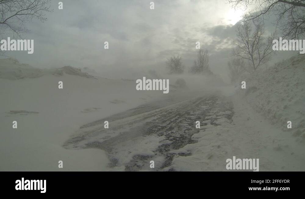 Snow and ice block road Stock Videos & Footage - HD and 4K Video Clips ...