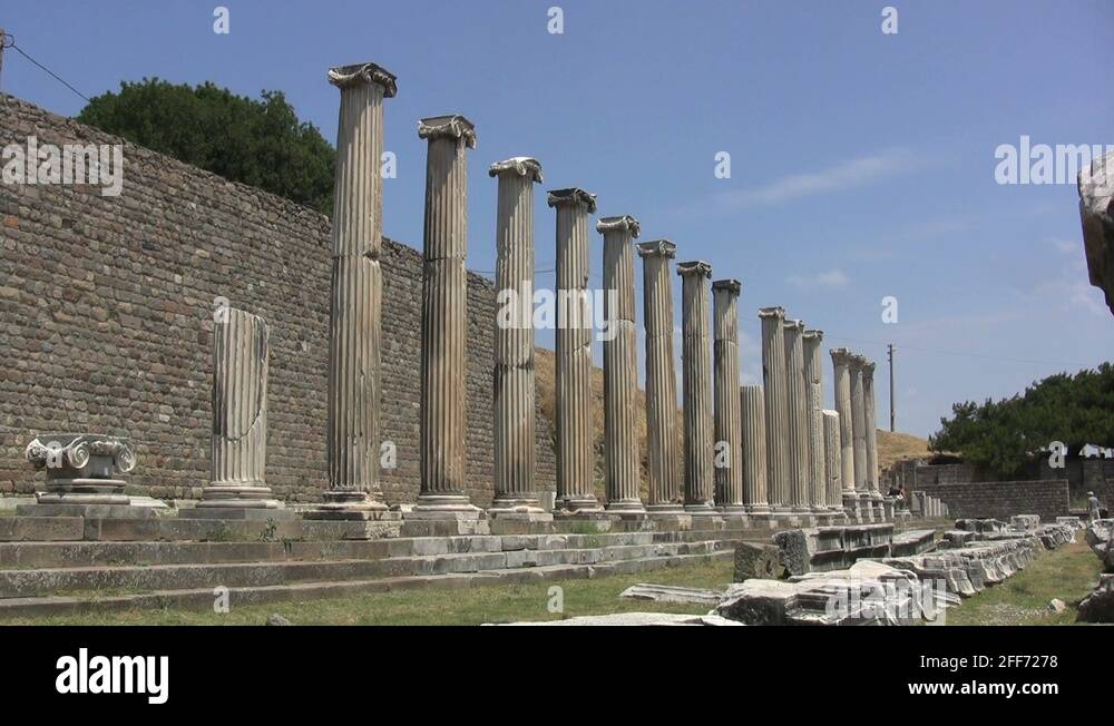 Turkish columns Stock Videos & Footage - HD and 4K Video Clips - Alamy