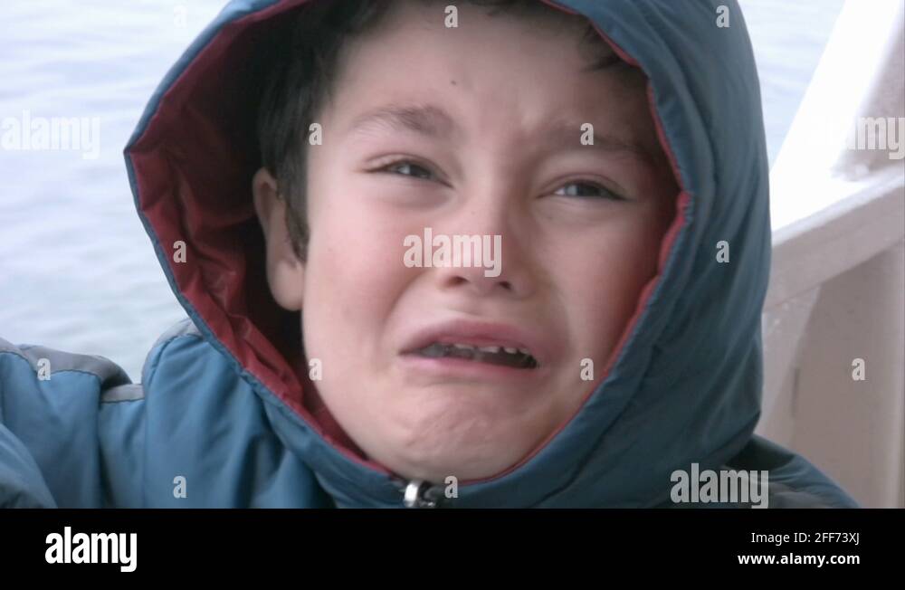 Crying behavior Stock Videos & Footage - HD and 4K Video Clips - Alamy