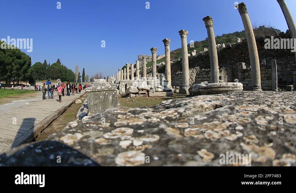 Bronze age greek city Stock Videos & Footage - HD and 4K Video Clips ...