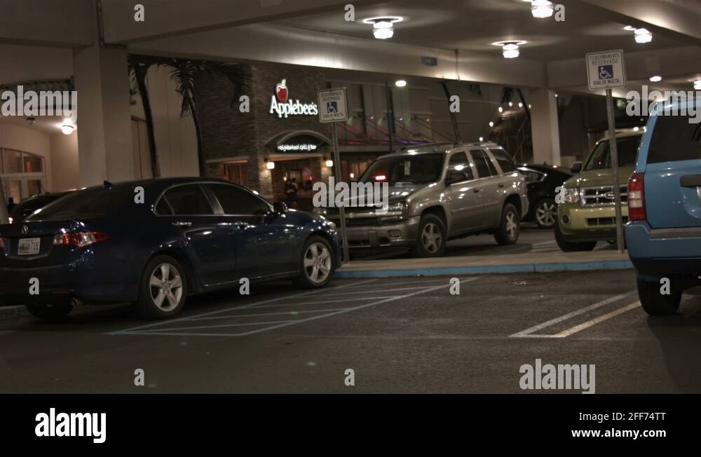 Shopping mall parking garage Stock Videos & Footage - HD and 4K Video ...