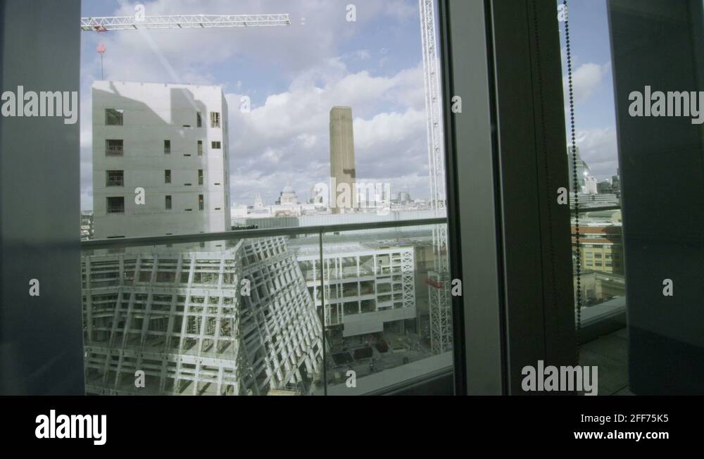 View through window london Stock Videos & Footage - HD and 4K Video ...